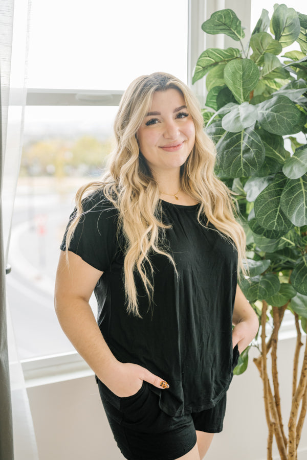 Women's Clothes – Luna Luz Clothing
