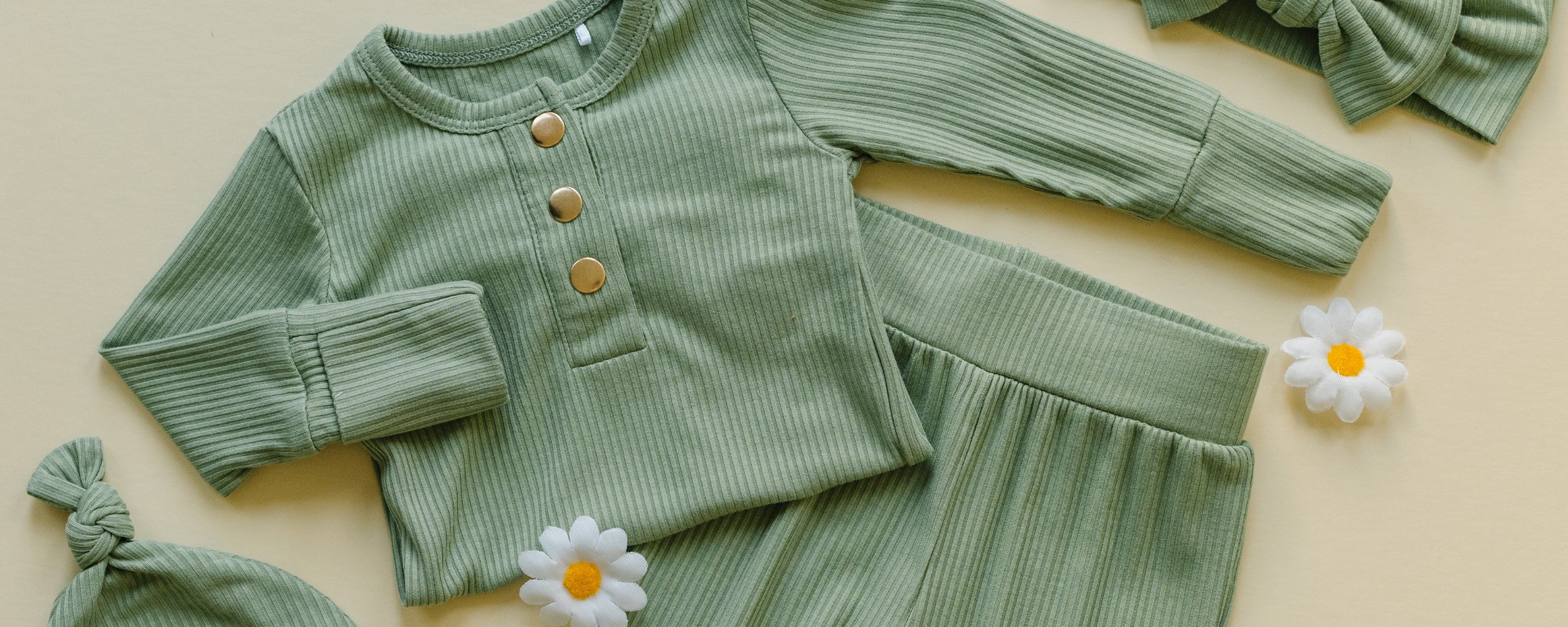 Luna Luz Clothing - Stretch Every Phase